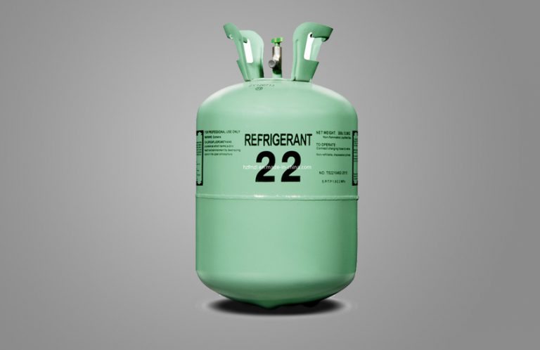 Planning for R22 Refrigerant Phase Out - Heuch Refrigeration Services