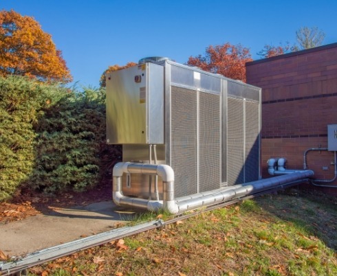 Food Disease Treatment - Controlled Temperature Storage | Heuch