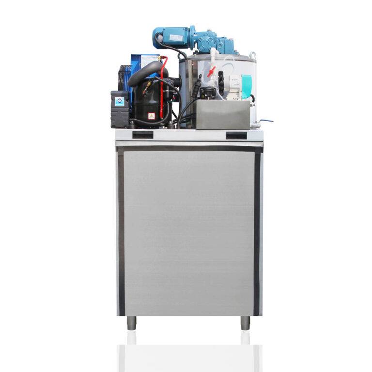 Ice Makers | Heuch Cooling Solutions