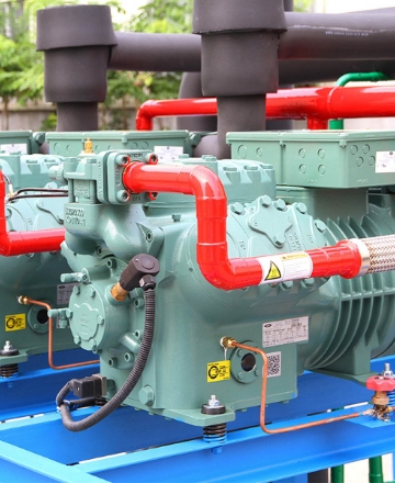 Careers | Heuch Cooling Solutions