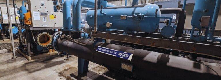 Mining Refrigeration Systems | Mining Cooling Solutions