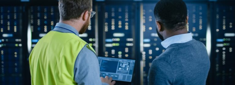 Programmed Maintenance | Heuch Cooling Solutions