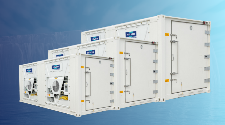 The Complete Guide to Blast Freezers and Blast Chillers