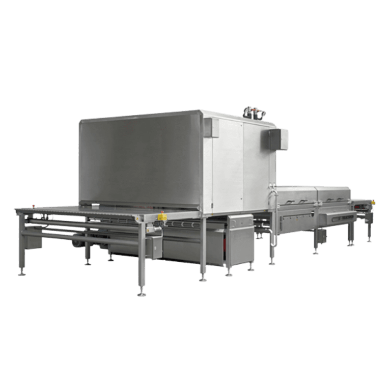 End-to-End Cold Chain Solutions | Heuch Cooling Solutions