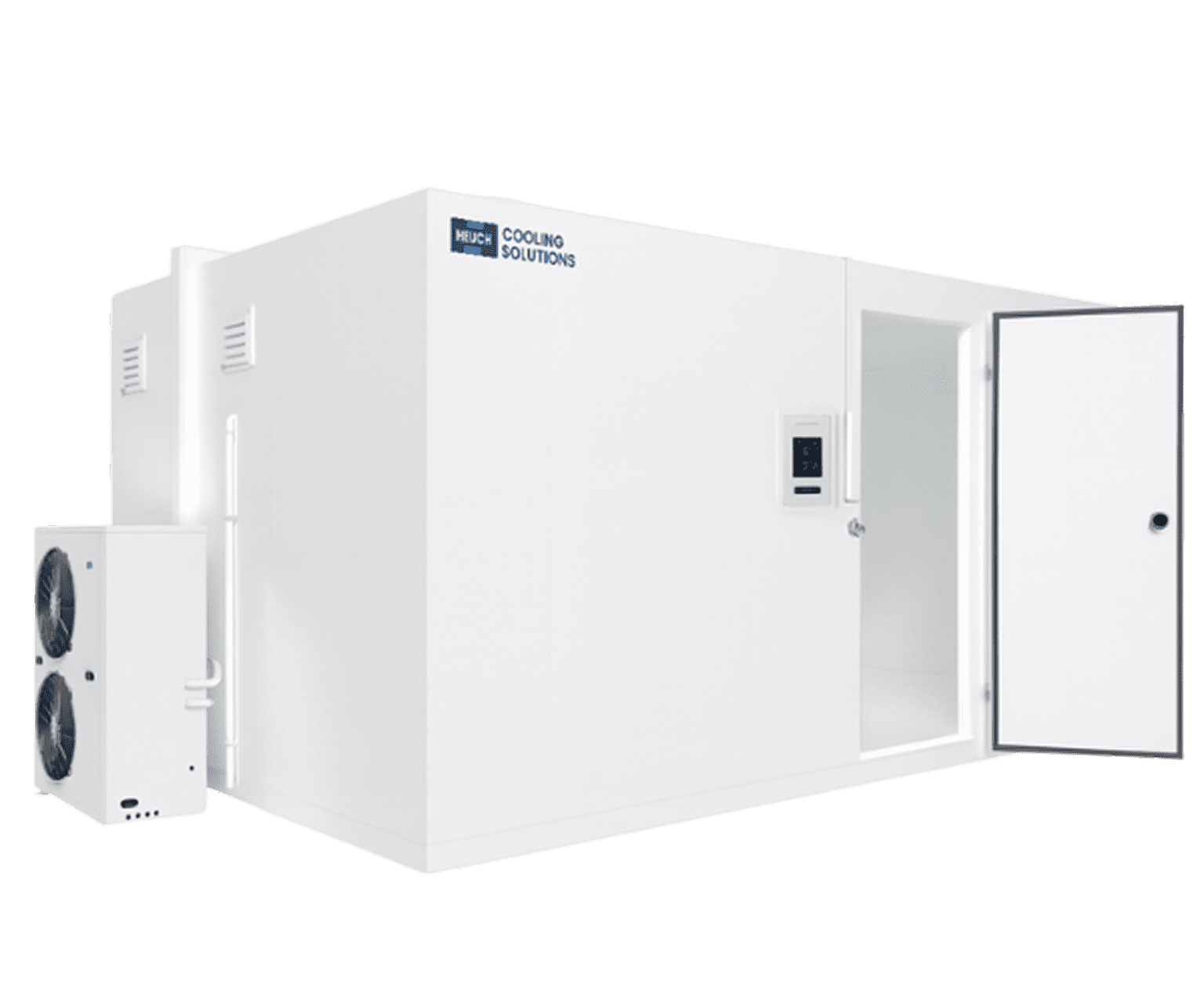 Cool Rooms for Sale | Commercial Flat & Solar Cool Rooms