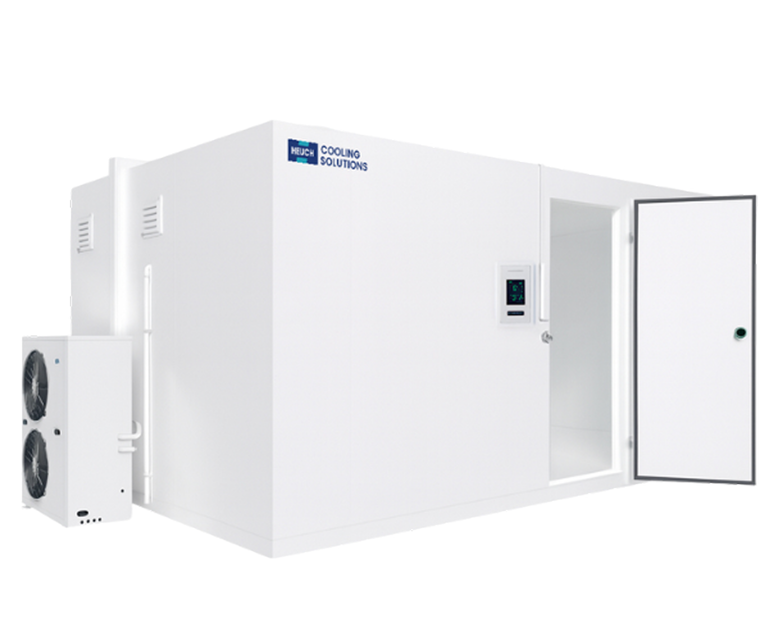 Cool Rooms for Sale | Commercial Flat & Solar Cool Rooms